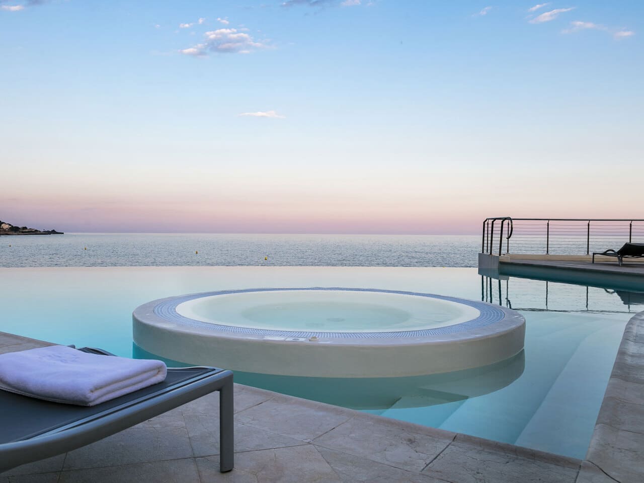 Les Meilleurs Spas de Luxe de la Côte d'Azur - Agency Group